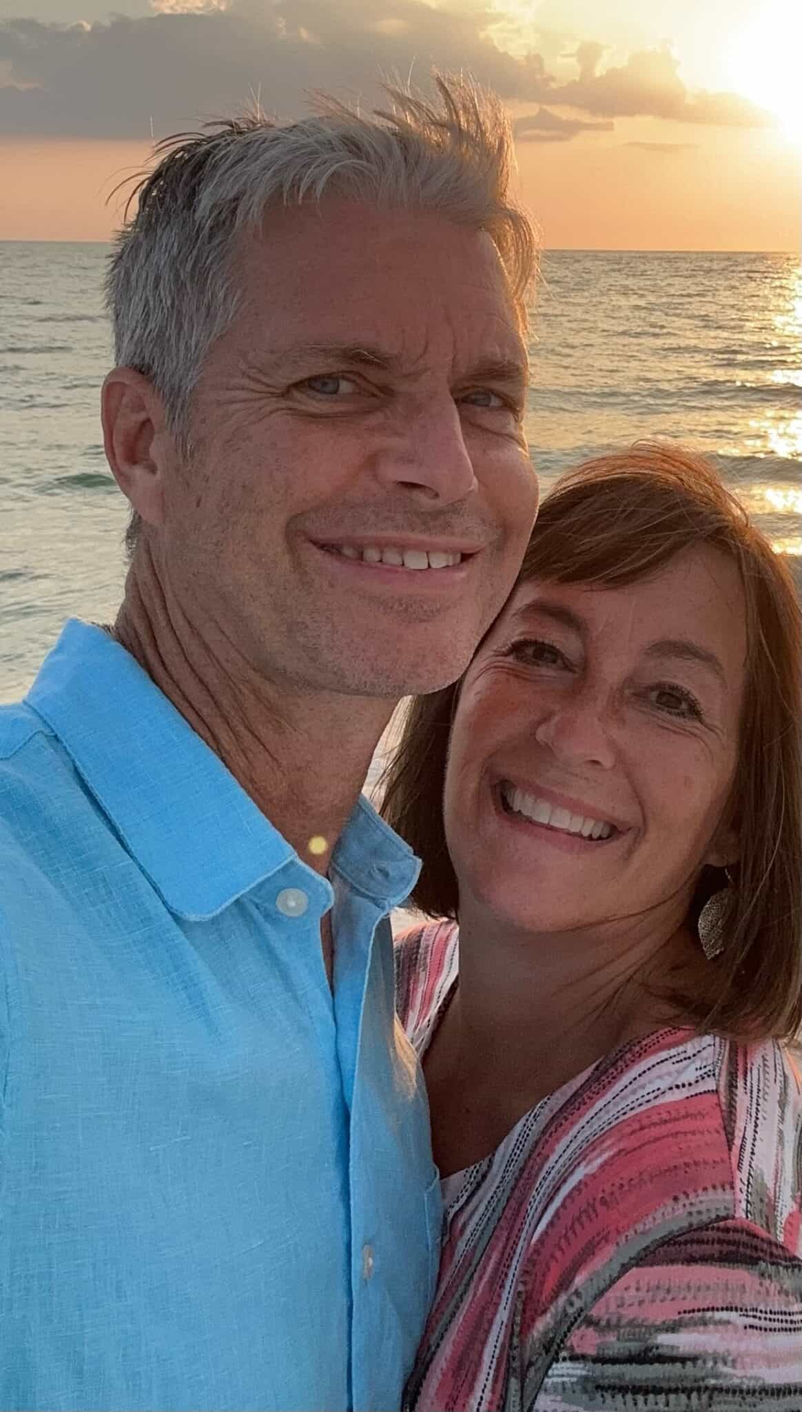 Michael and Judy Hostetler – While We're Waiting